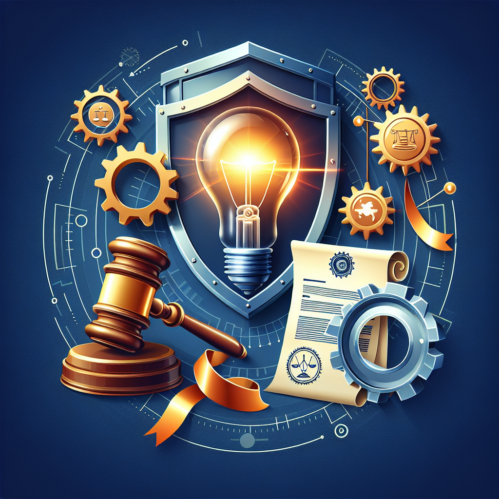 Patent Basics: What They Are and Why They Matter