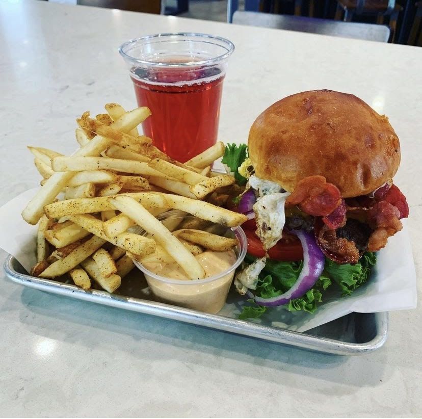 BREWS at the Square Serves Wine & Craft Beer in Pendleton, SC | BREWS BREWS at the Square Serves Wine & Craft Beer in Pendleton, SC | BREWS