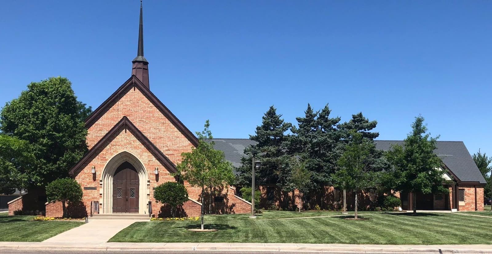 Locations | Boxwell Brothers Funeral Directors