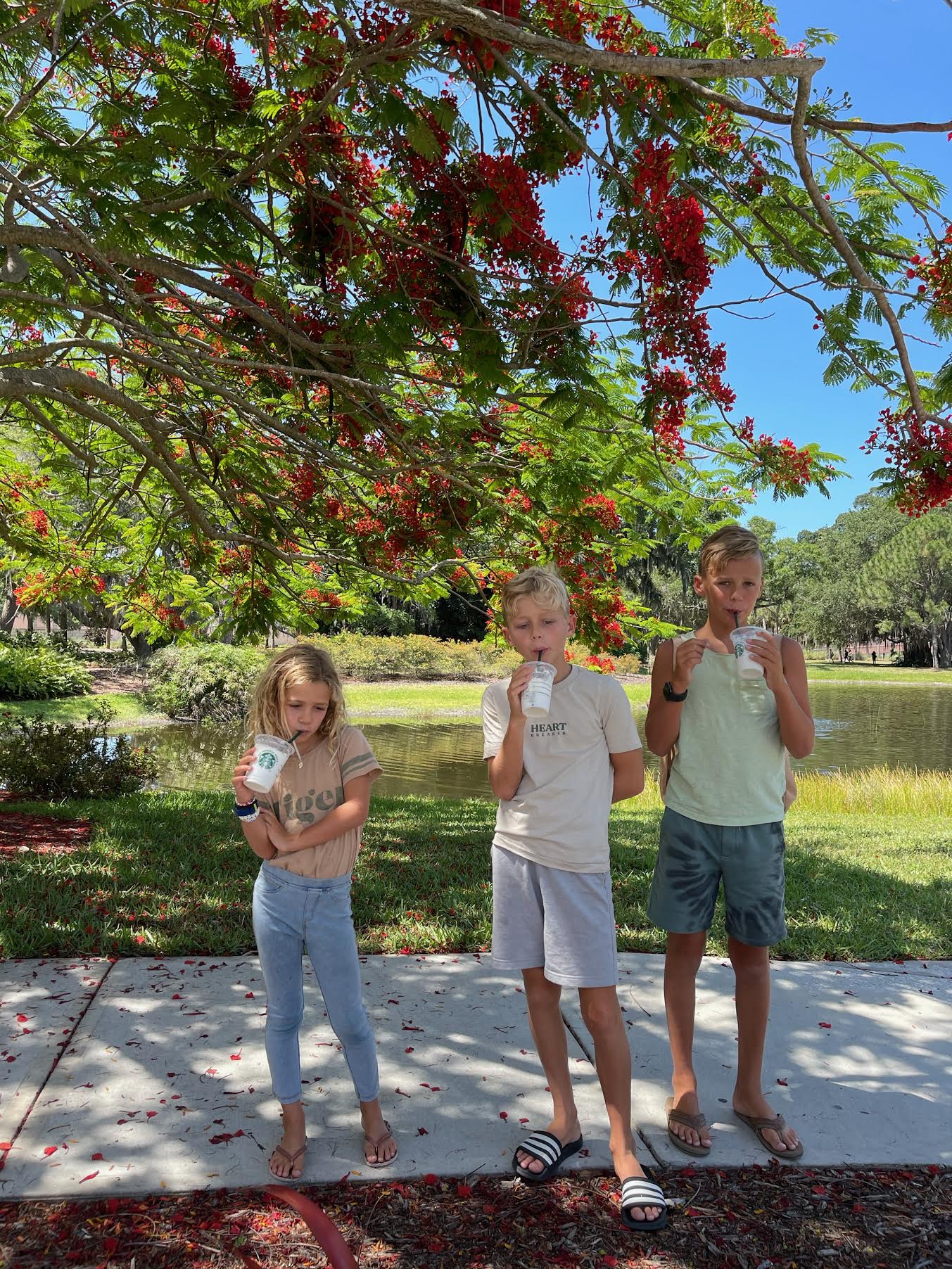 School Break Activities