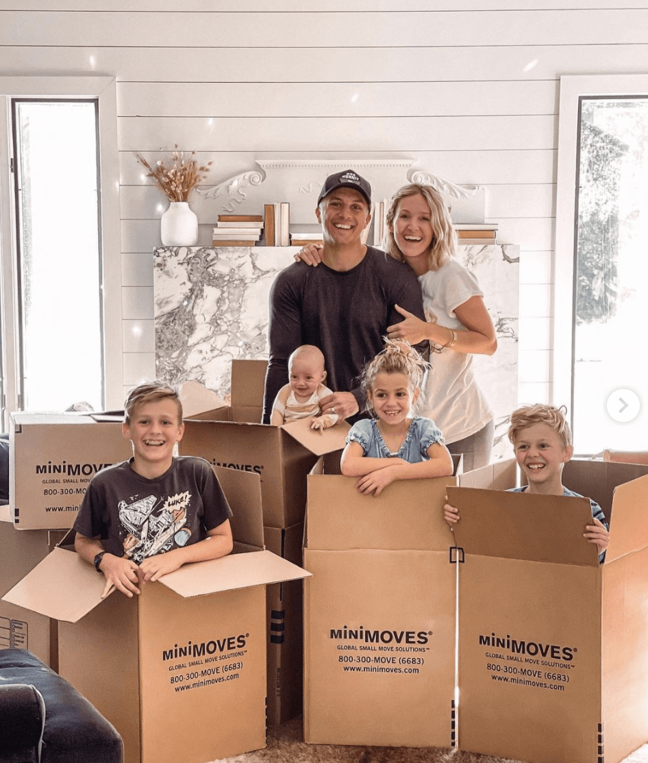 Moving With MiniMoves