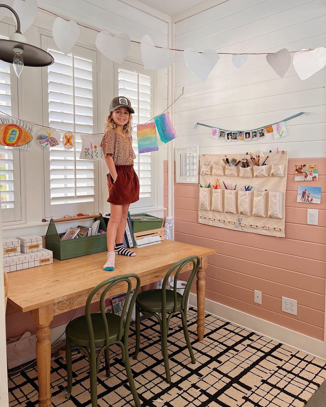 Arrows and Bow | Finding Joy in the in between