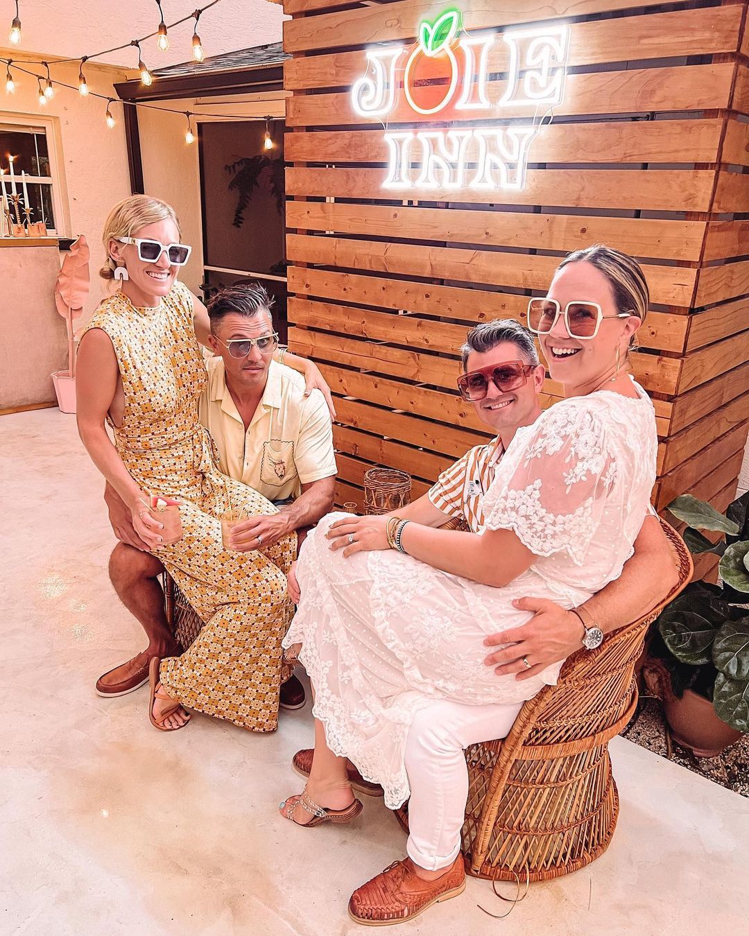 Arrows and Bow | Finding Joy in the in between