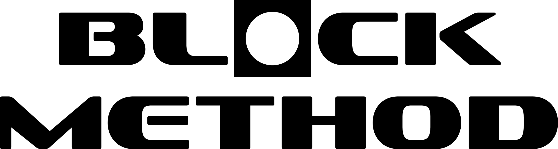 Block Method Membership - Join Here