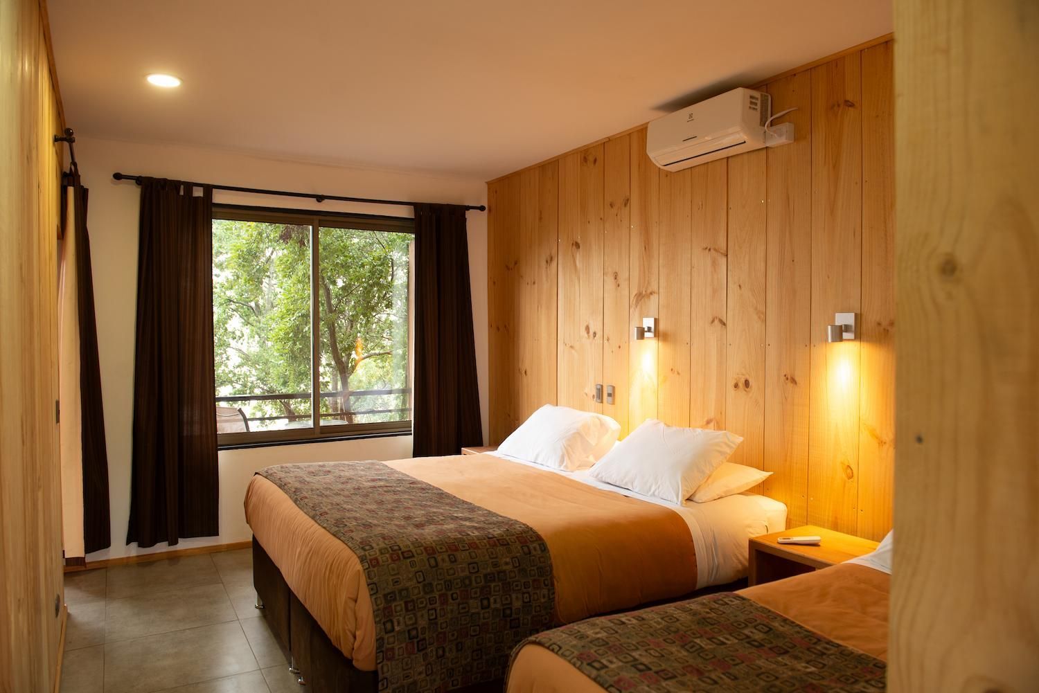 Lodge Colbún | Tu Refugio en el Tesoro del Maule, Chile