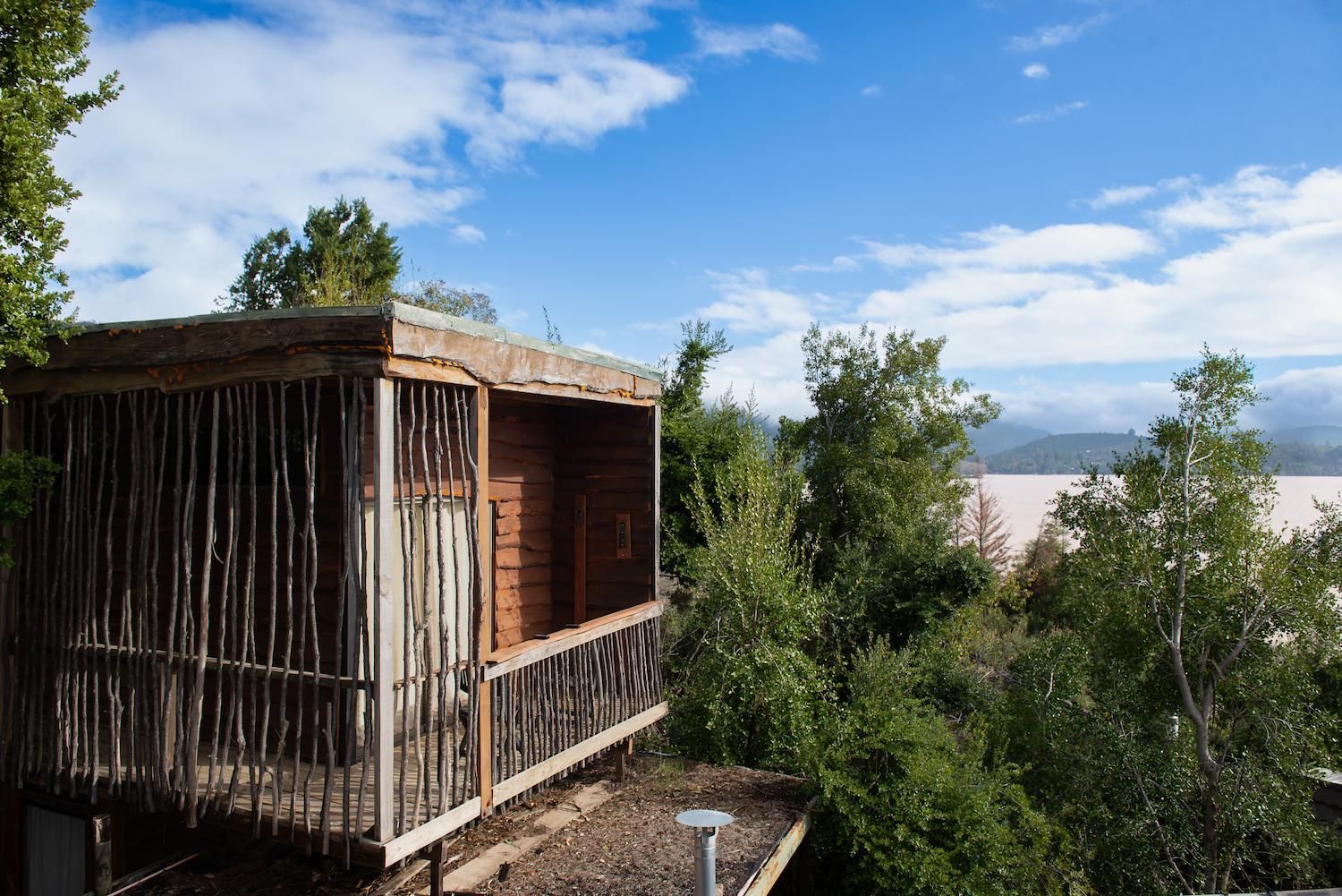Lodge Colbún | Tu Refugio en el Tesoro del Maule, Chile