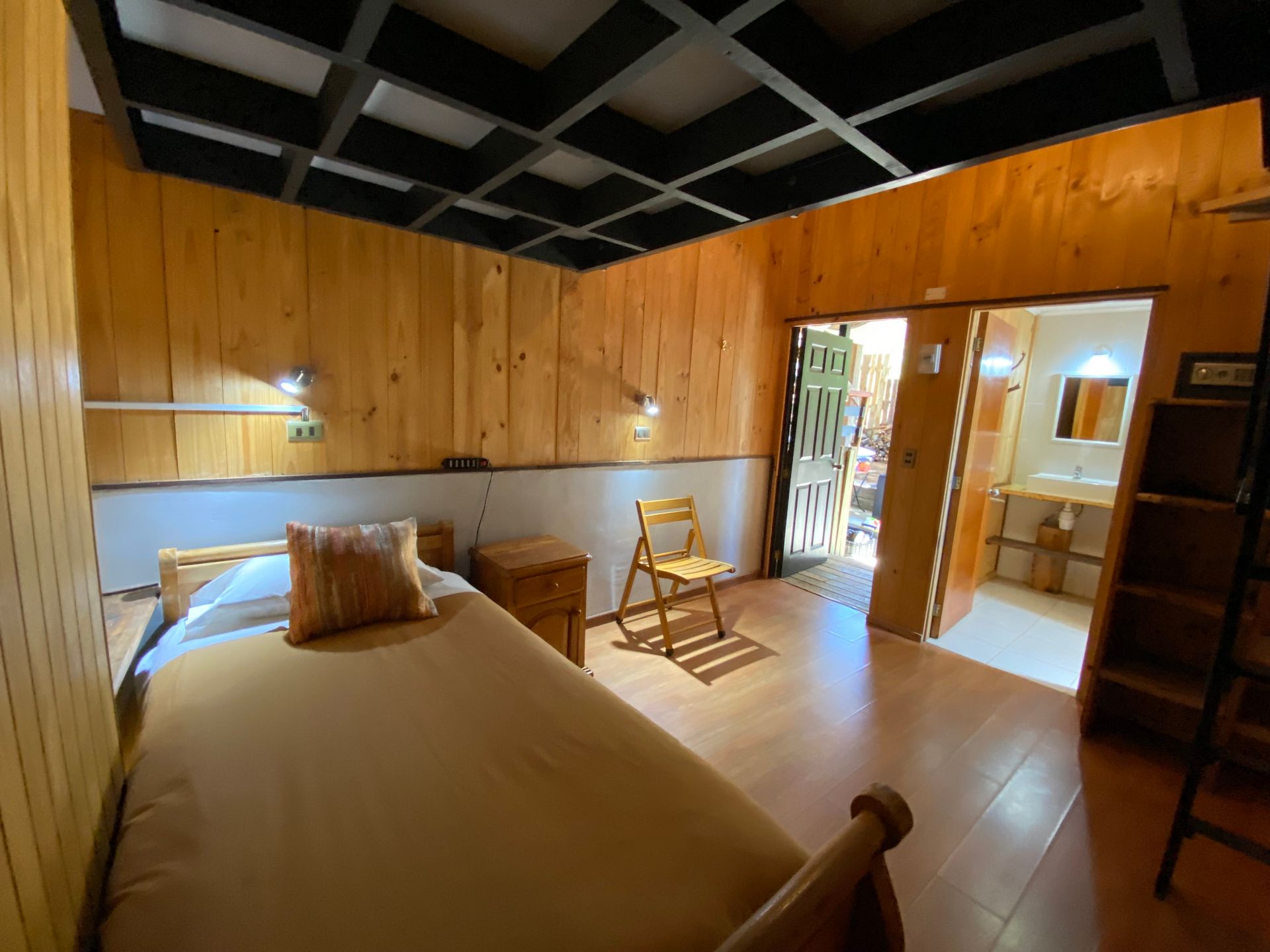 Lodge Colbún | Tu Refugio en el Tesoro del Maule, Chile