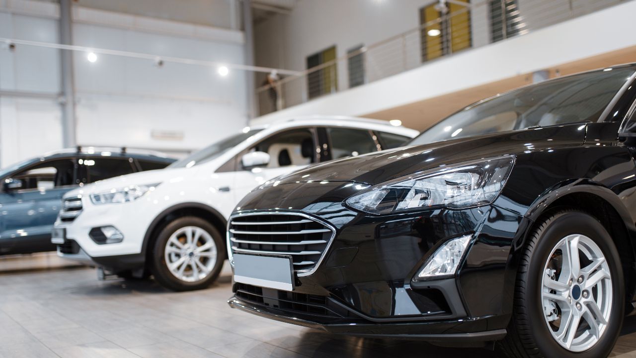 Colorado Used Car Dealership Insurance (Cost & Coverage) | Pure Risk