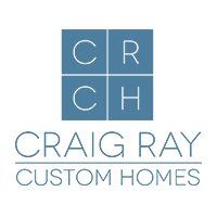 Builder, Interior, Exterior, Roofing & Siding |Craig Ray Custom Homes