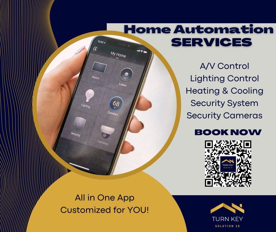 About Us | Turn Key Solution 3D