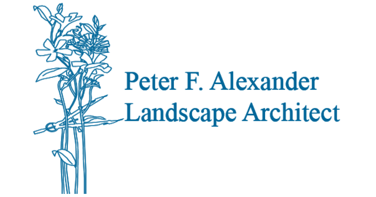Landscape Architect | North America | 203-869-8632