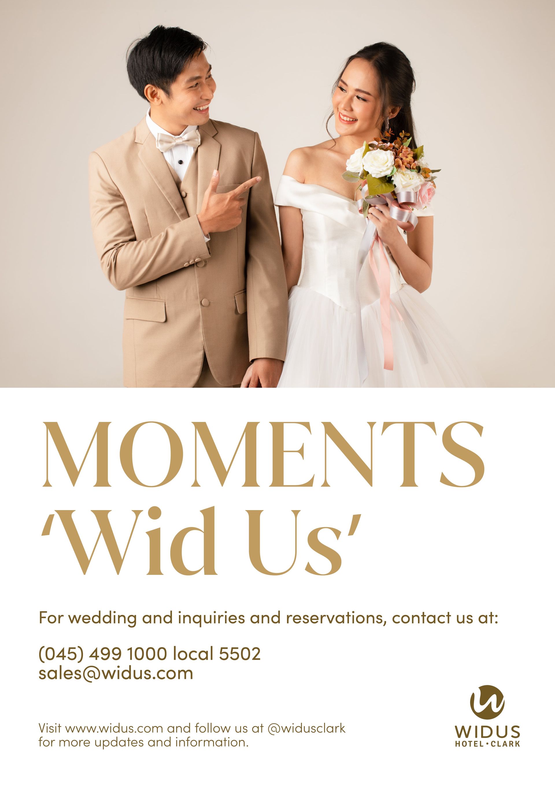 Widus Hotel Clark - One-stop Premier Leisure Destination