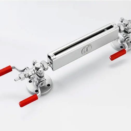 Products | KLINGER GPI