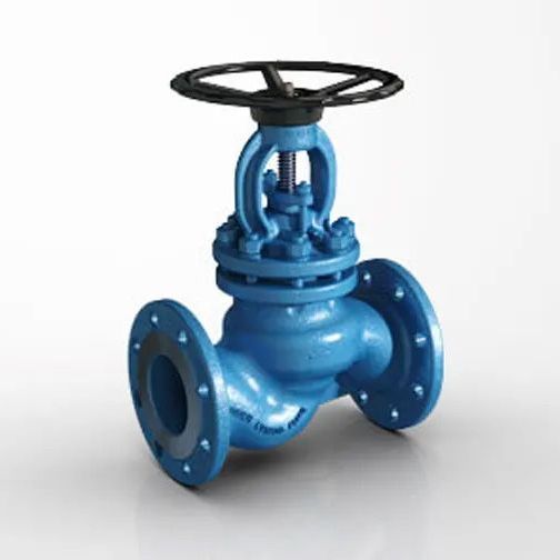 Products | KLINGER GPI