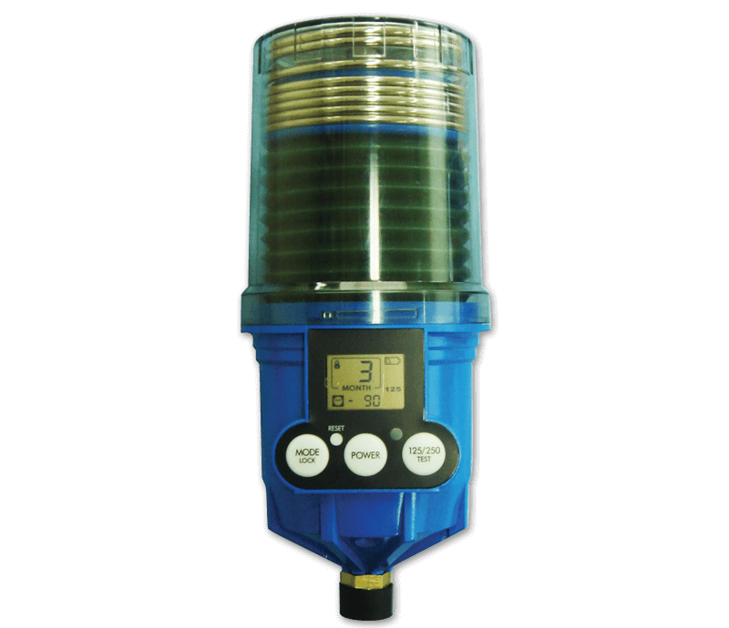 Industrial Lubricants | KLINGER GPI