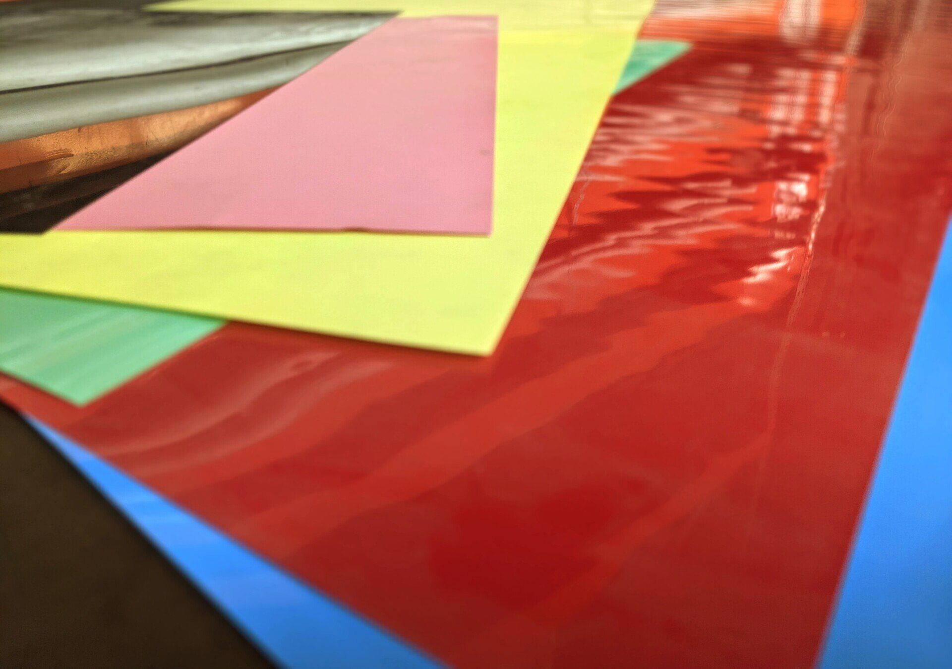 Soft Sealing | KLINGER GPI