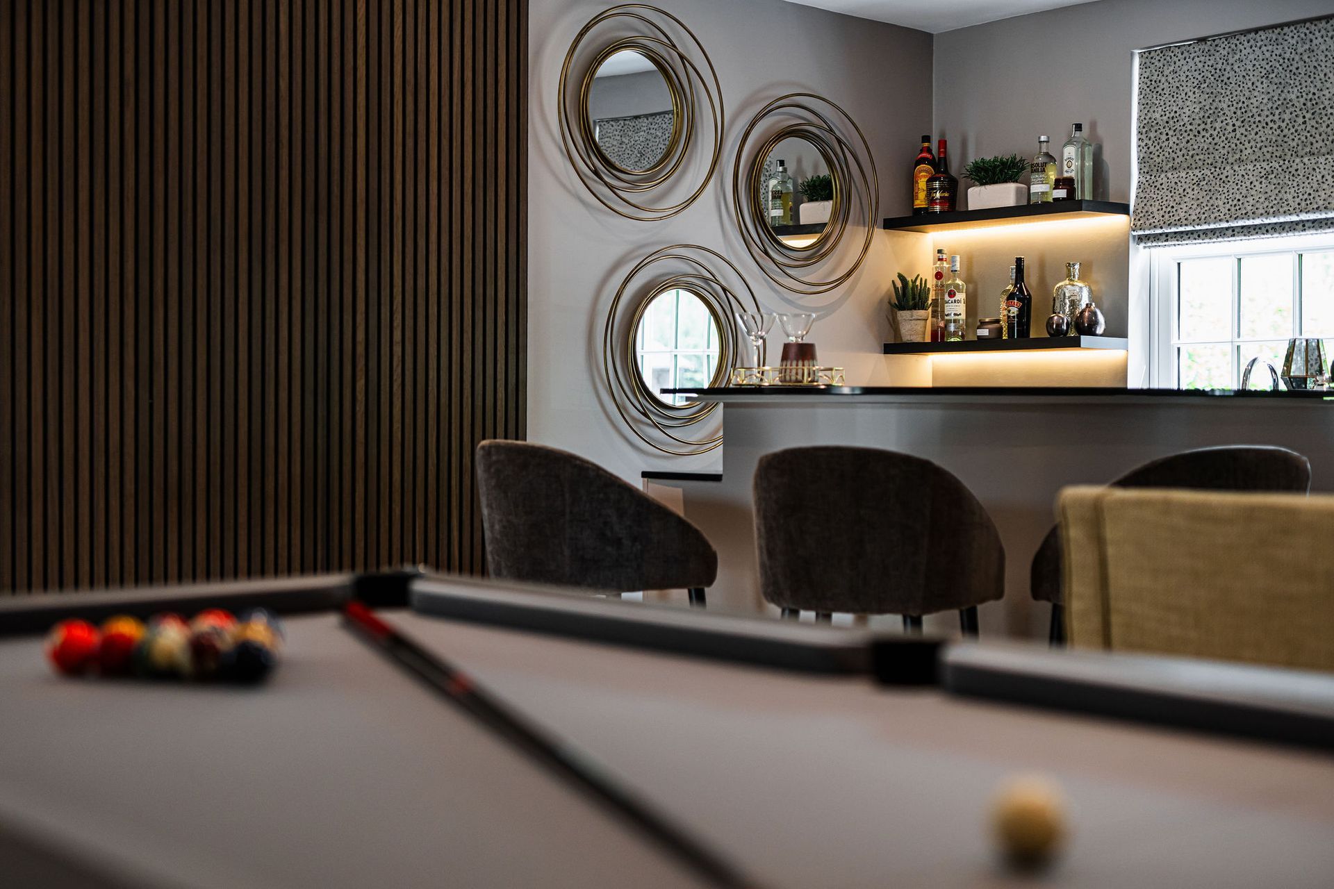 Professional Interior Designer Services | MP Interiors