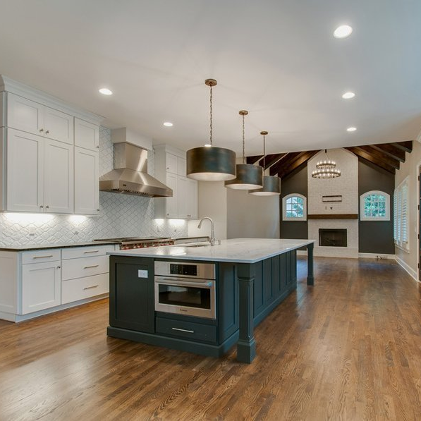 General Contractor Near You | Artisan Build Construct