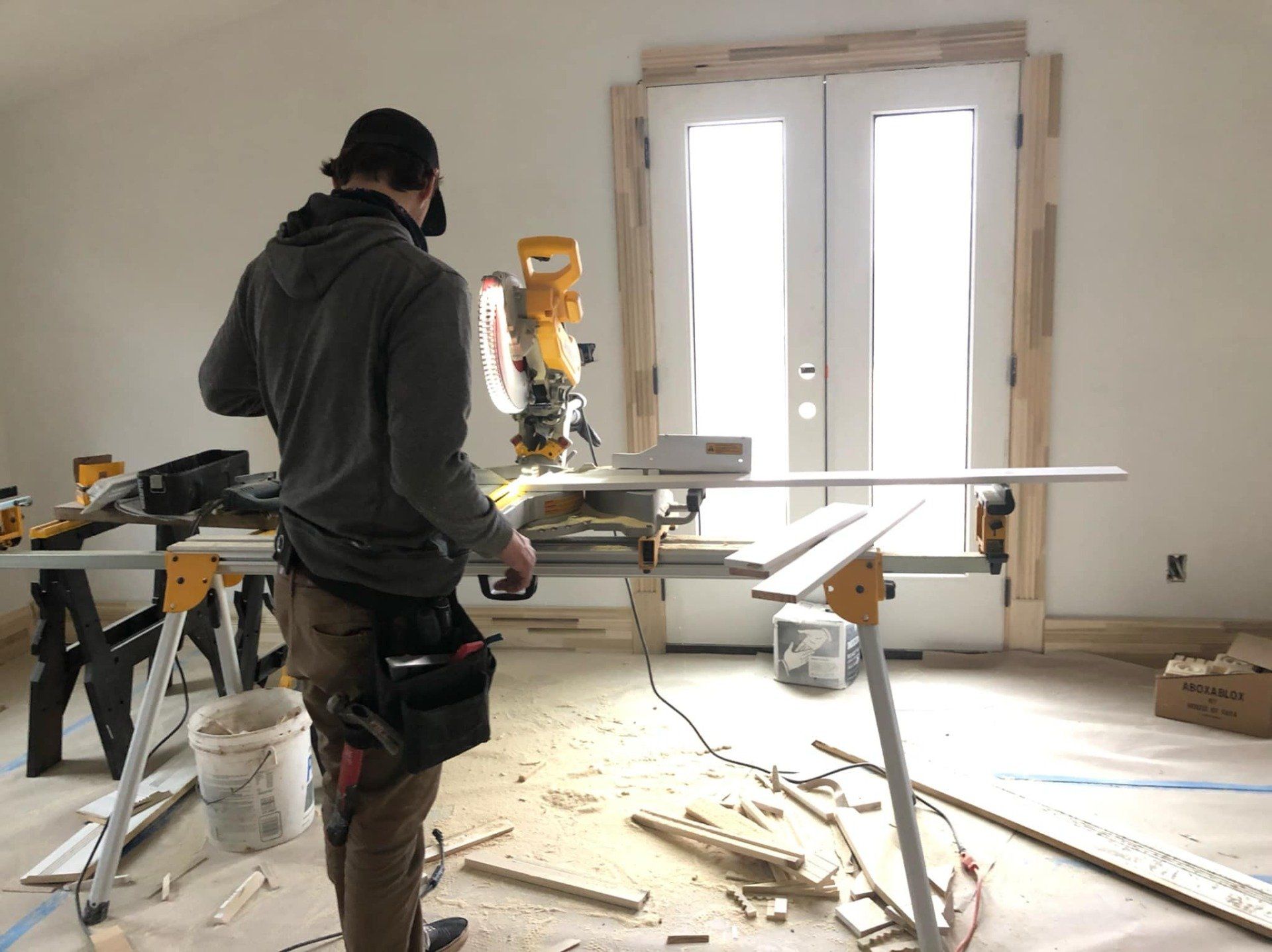 General Contractor Nashville, TN | Artisan Build Construct