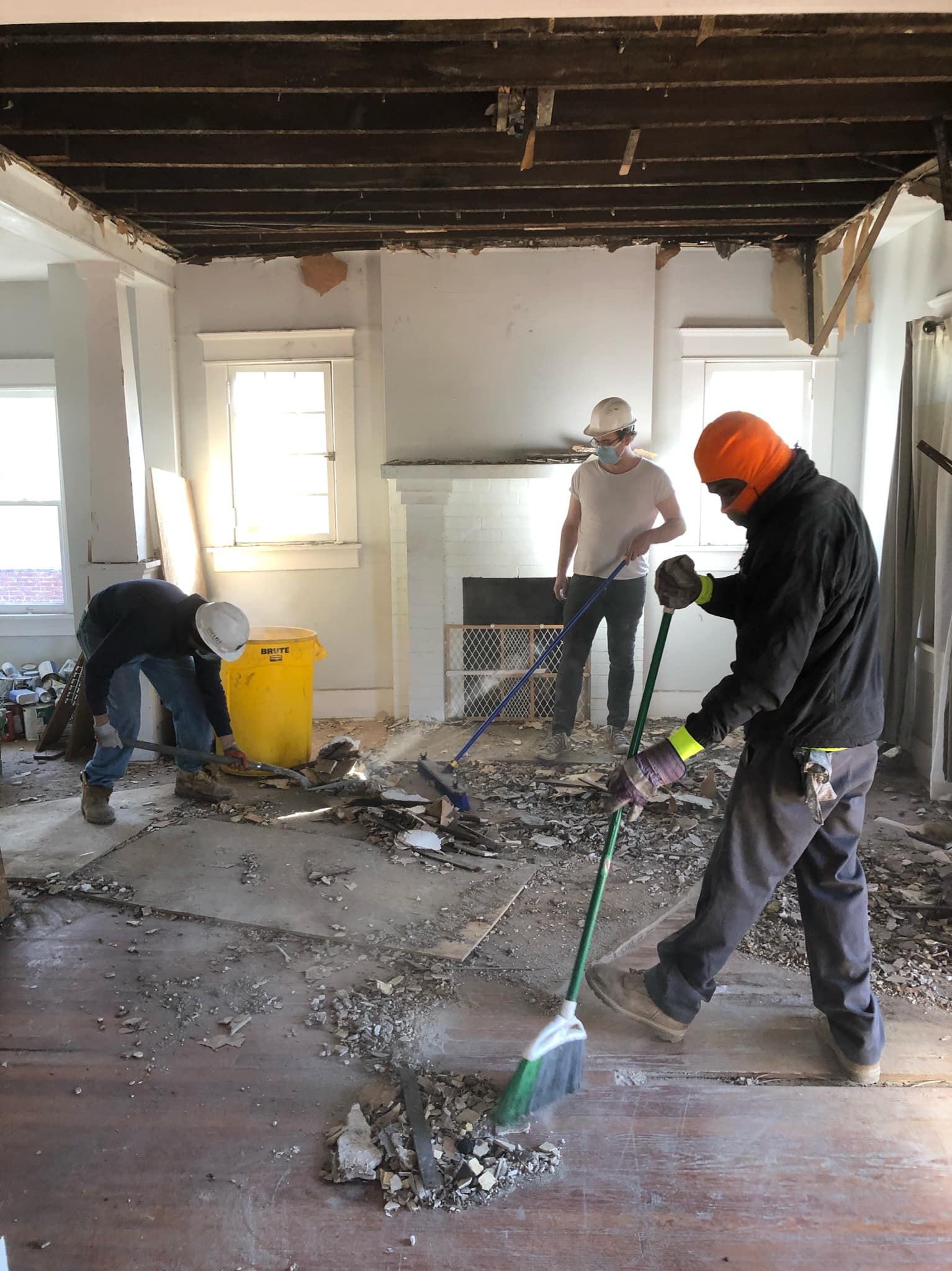 General Contractor Nashville, TN | Artisan Build Construct