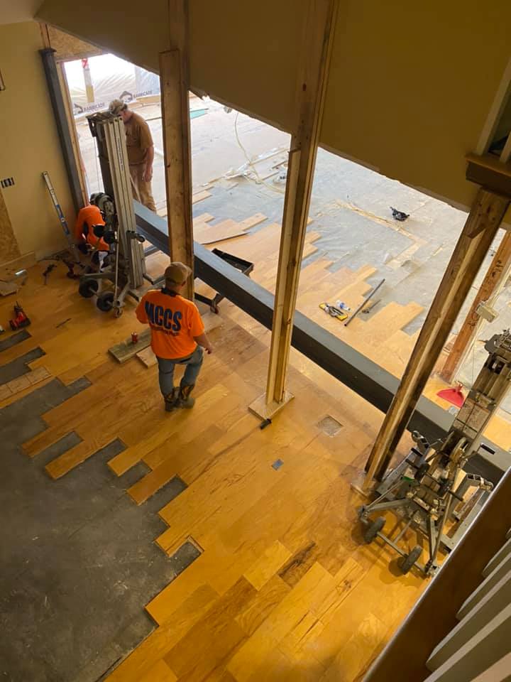 General Contractor Nashville, TN | Artisan Build Construct