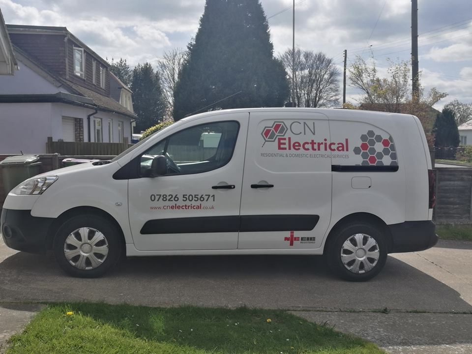 Expert Electrical Services in Kent