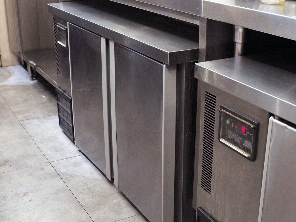 Commercial Refrigeration | Flagstaff, AZ | Master Mechanical
