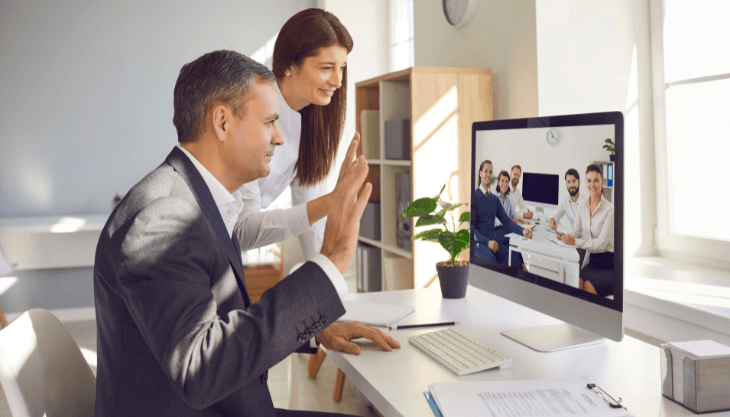 Tips for Managing Remote Employees | Nexus HR