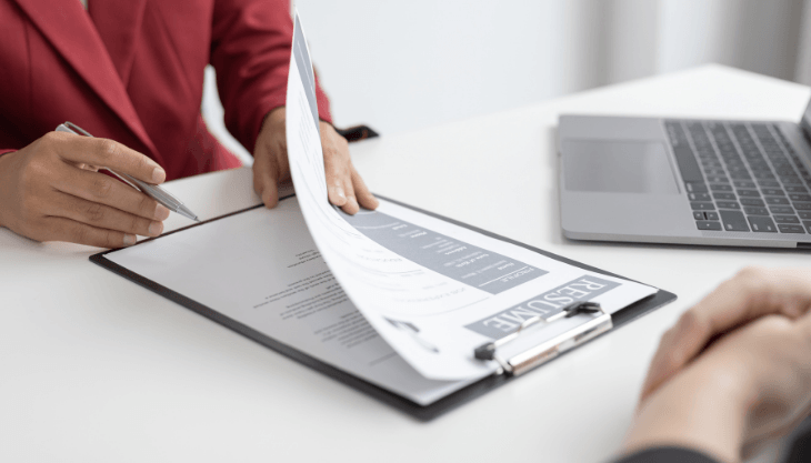 How to Conduct a Job Interview Effectively | Nexus HR