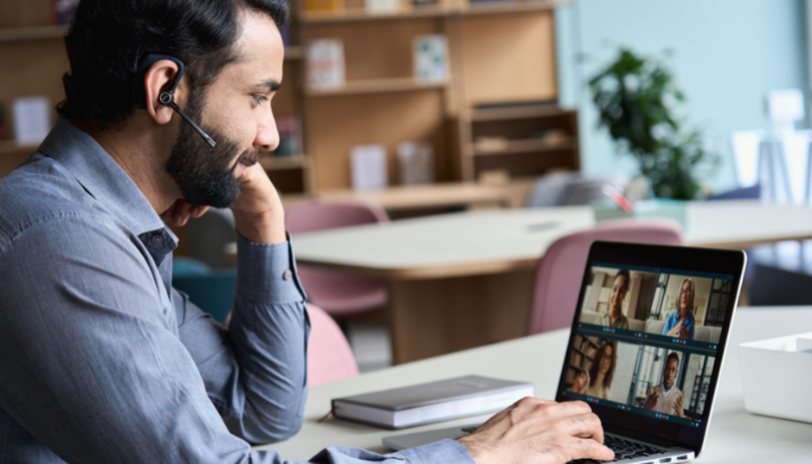 Tips for Managing Remote Employees | Nexus HR