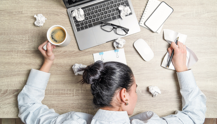 What is Productivity Paranoia & How Is It Hurting Your Business?