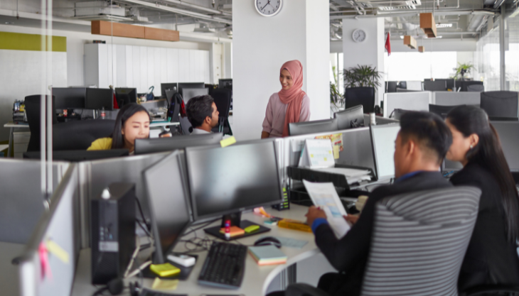 In-Office, Remote, or Hybrid Work: Which One is the Best?