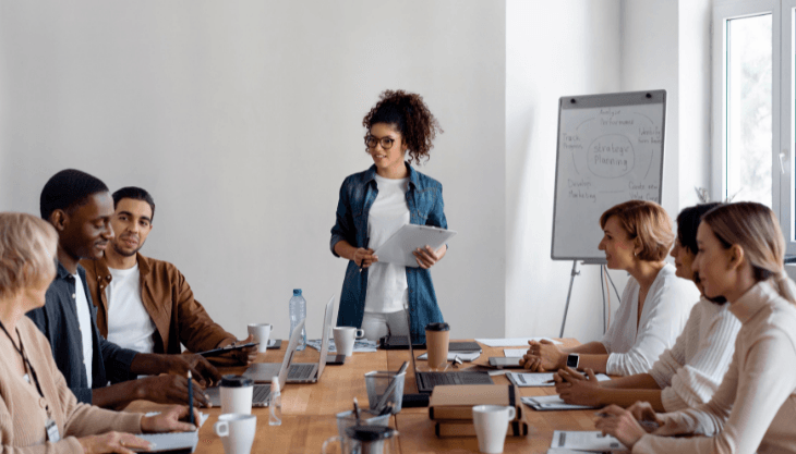 Back to the Office Incentive Ideas: The Culture Your Employees Want