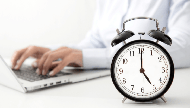How Many Work Hours Are in a Year? | Nexus HR