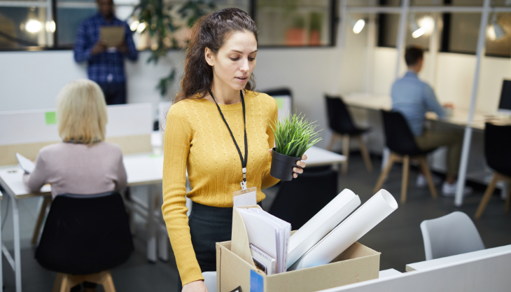 Effective Strategies for Employee Termination: Guide to 10 Tips