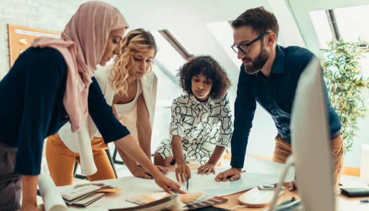 Some Ways to Improve Inclusivity in the Workplace