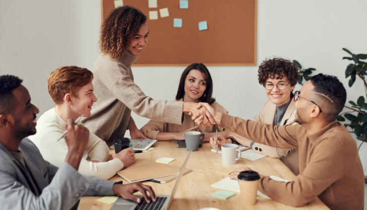 Some Ways to Improve Inclusivity in the Workplace