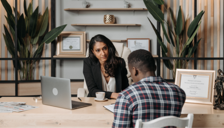 Understanding Stay Interviews:Guide to Conduct Effective Sessions