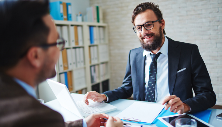 Understanding Stay Interviews:Guide to Conduct Effective Sessions