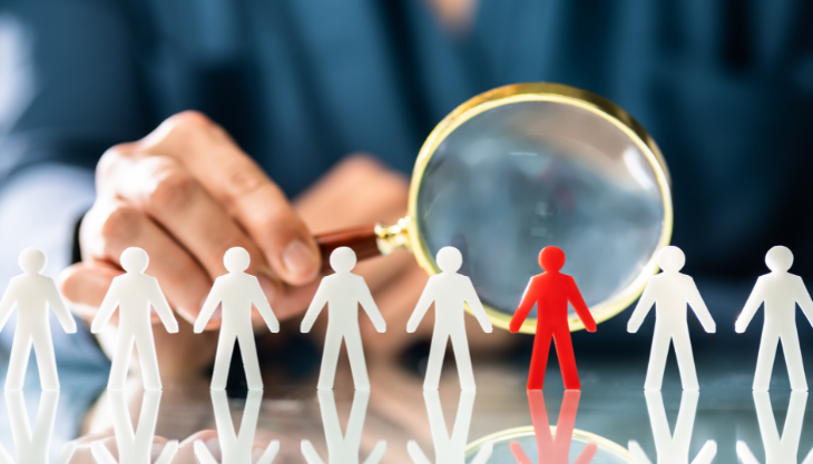 Understanding the Difference Between Recruiting and Staffing