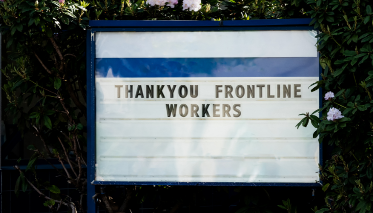 Empower Frontline Workers: Strategies for Increasing Flexibility