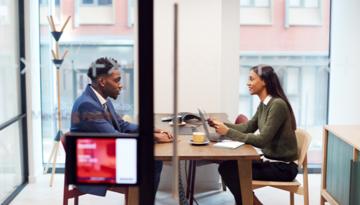 Questions to Ask in a Performance Review | Nexus HR