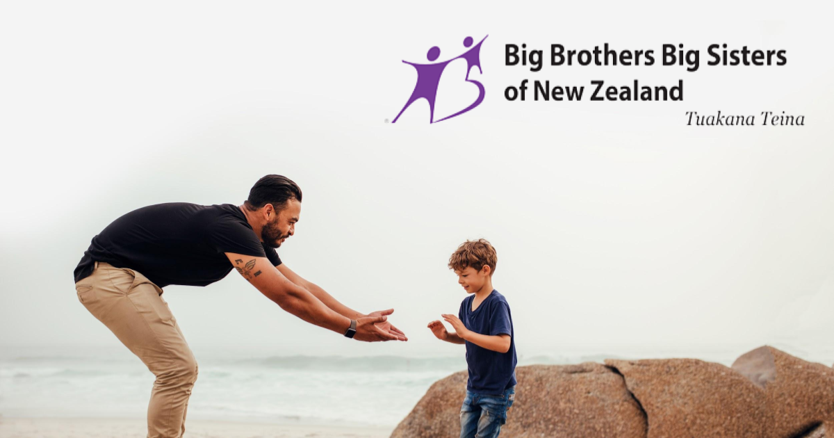 Mentoring Program | Wellington