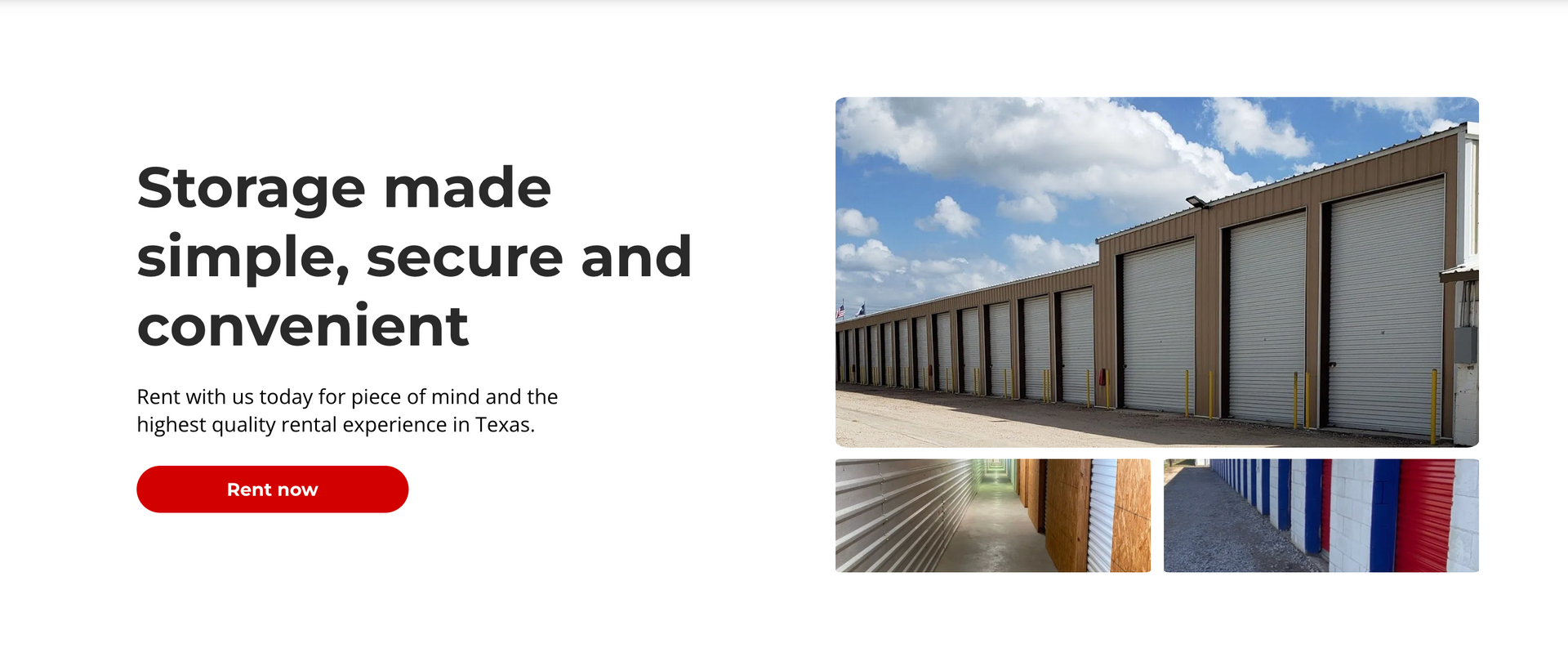 Stateline Mini Storage | Secure Self-Storage in Lindley, NY