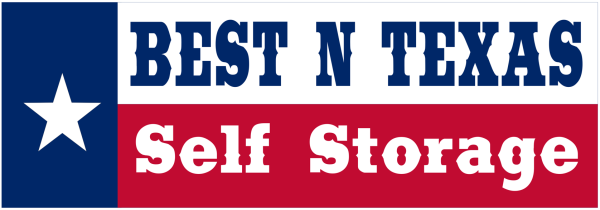 Best N Texas Storage