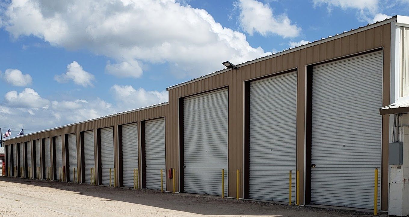 Best N Texas Storage