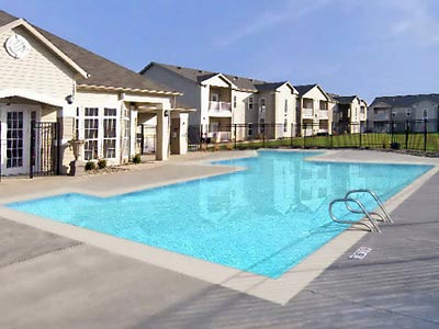 Bentwaters Apartments | Three Rivers, MI | Property Features