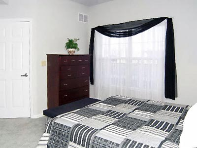 Bentwaters Apartments | Three Rivers, MI | Property Features