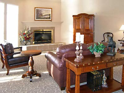 Bentwaters Apartments | Three Rivers, MI | Property Features