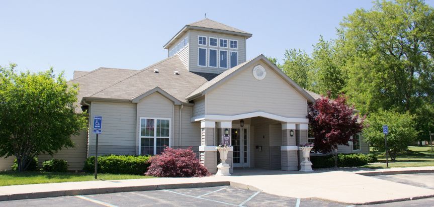 Bentwaters Apartments | Three Rivers, MI | Home Page